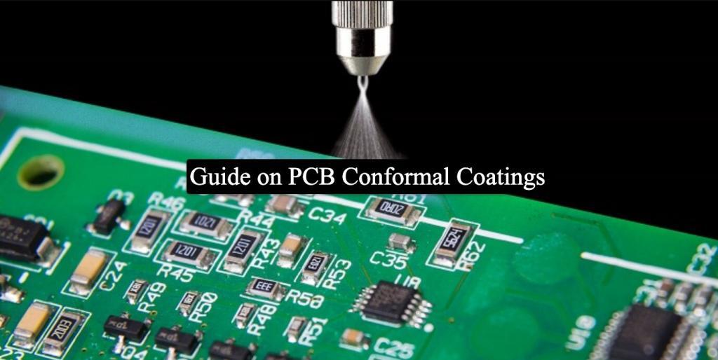 Everything you need to know about Conformal Coatings - AES